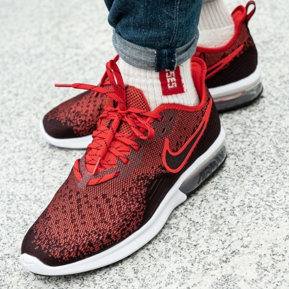 Nike Air Max Sequent 4 - Gem